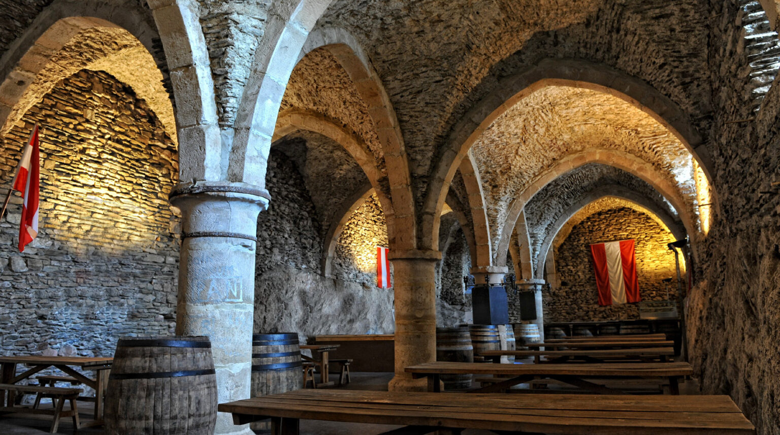 Schloss Vianden